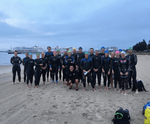 Triathlon Clubs Melbourne: A Complete List & Guide