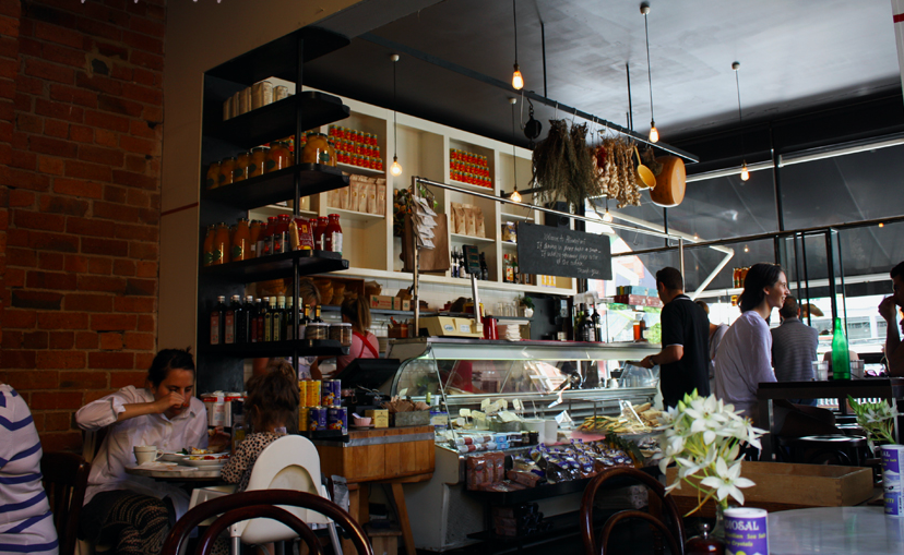 5 Melbourne Breakfast Spots You Need to Visit