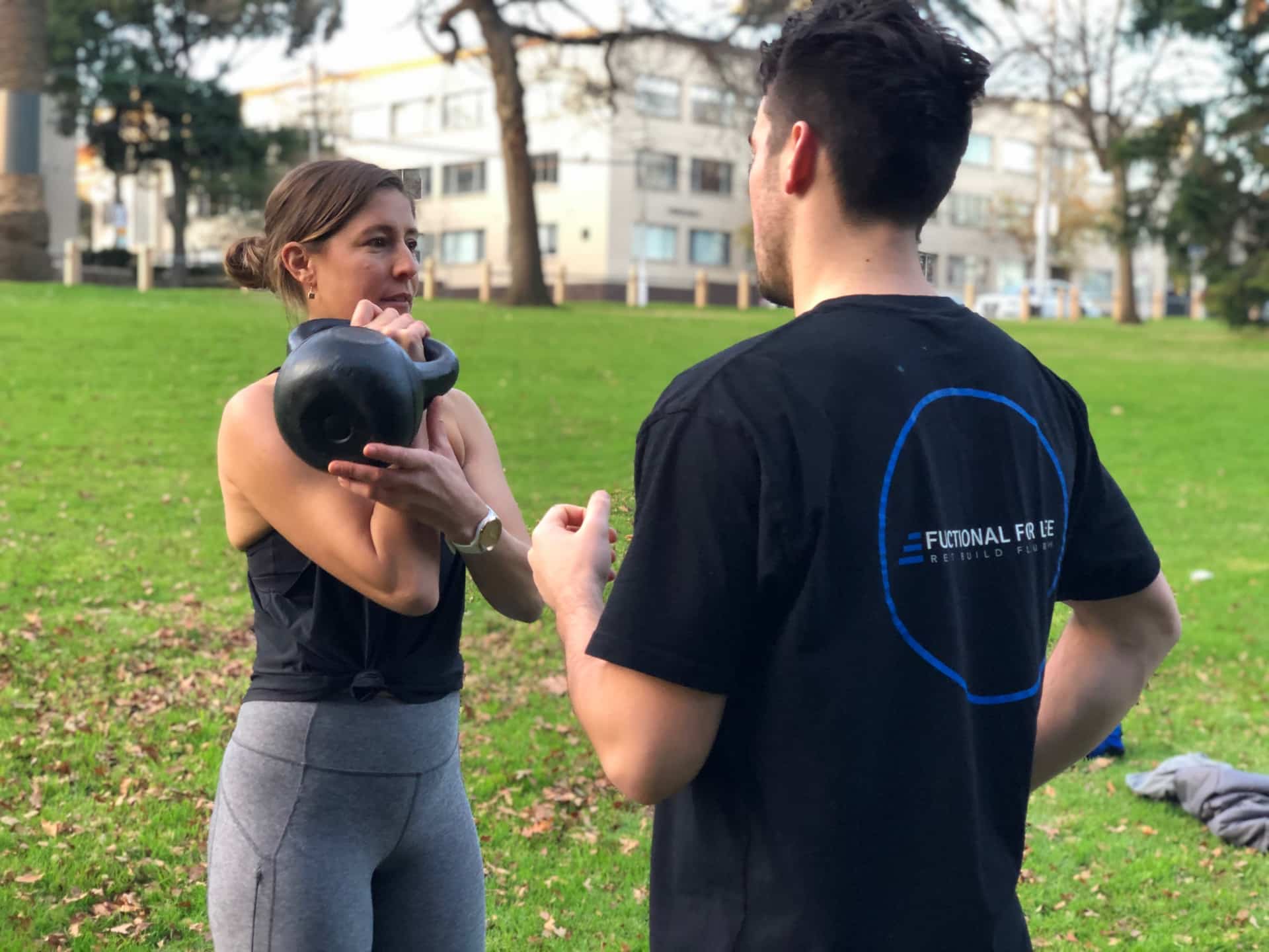 Top 10 Personal Trainers in Melbourne [2023 Reviews]