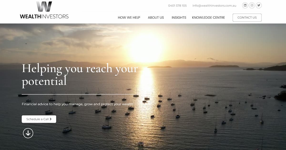 11 Best Financial Planners & Advisors in Melbourne in 2025