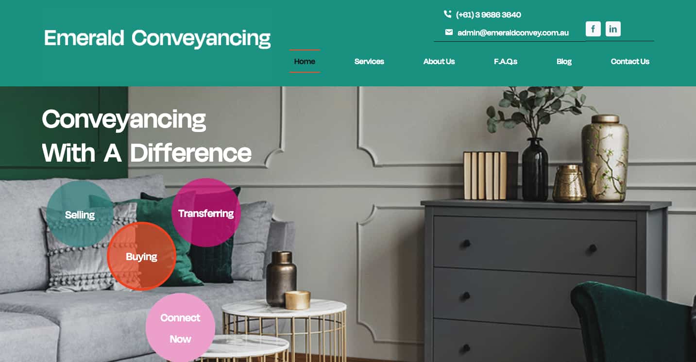 Top 10 Conveyancers in Melbourne [2025 Update]