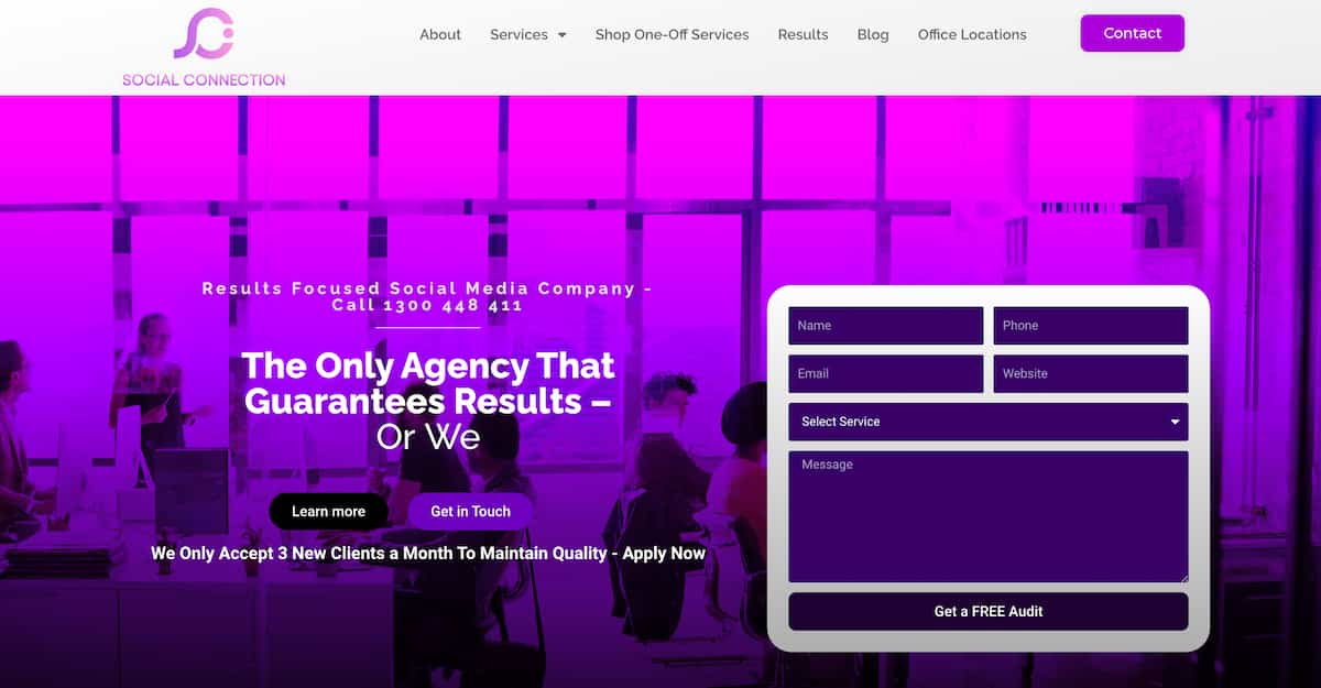 The 10 Best Social Media Agencies in Melbourne
