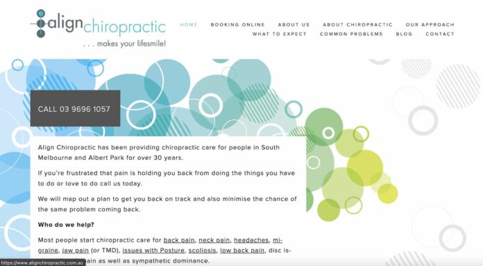 10 Best Chiropractors in Melbourne (2025 Rankings)