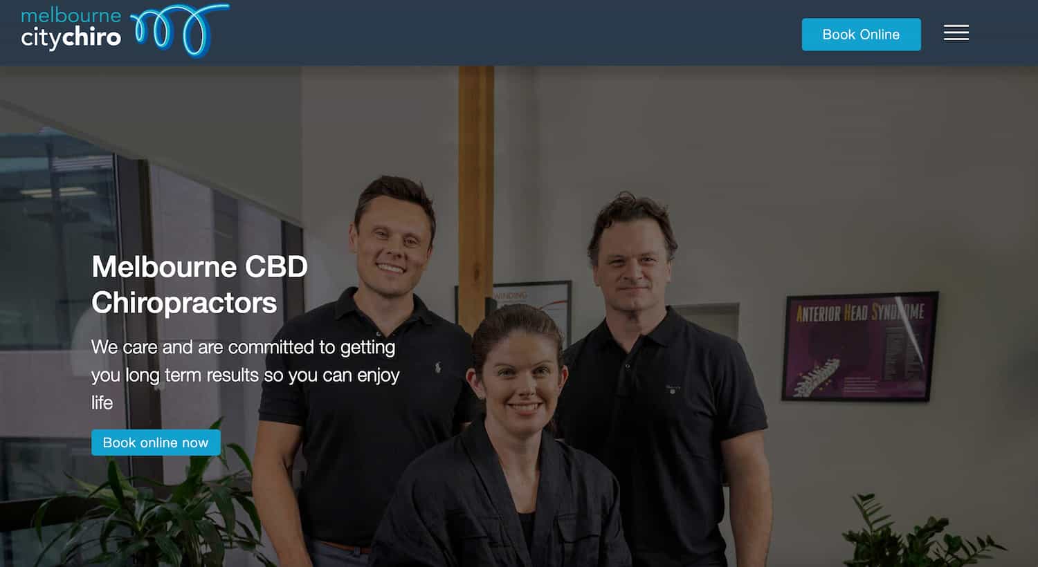 10 Best Chiropractors in Melbourne (2025 Rankings)