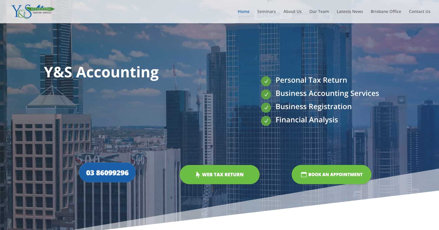 Top 10 Accountants in Melbourne (2025)