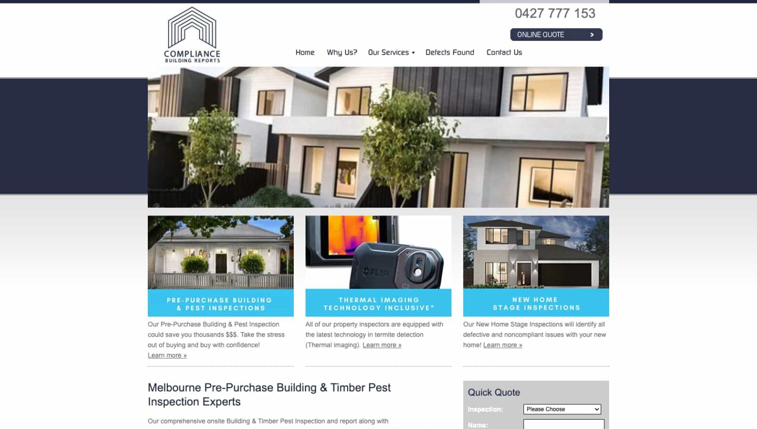 Top 10 Building Inspections Agencies in Melbourne