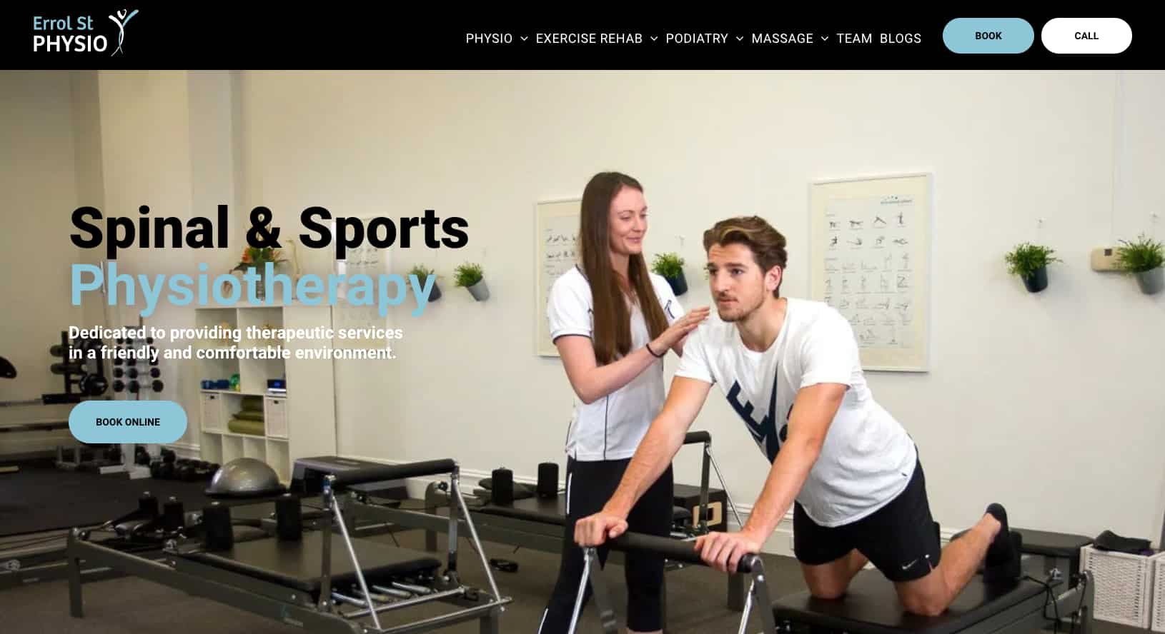 10 of the Best Melbourne Sports Physiotherapy Clinics