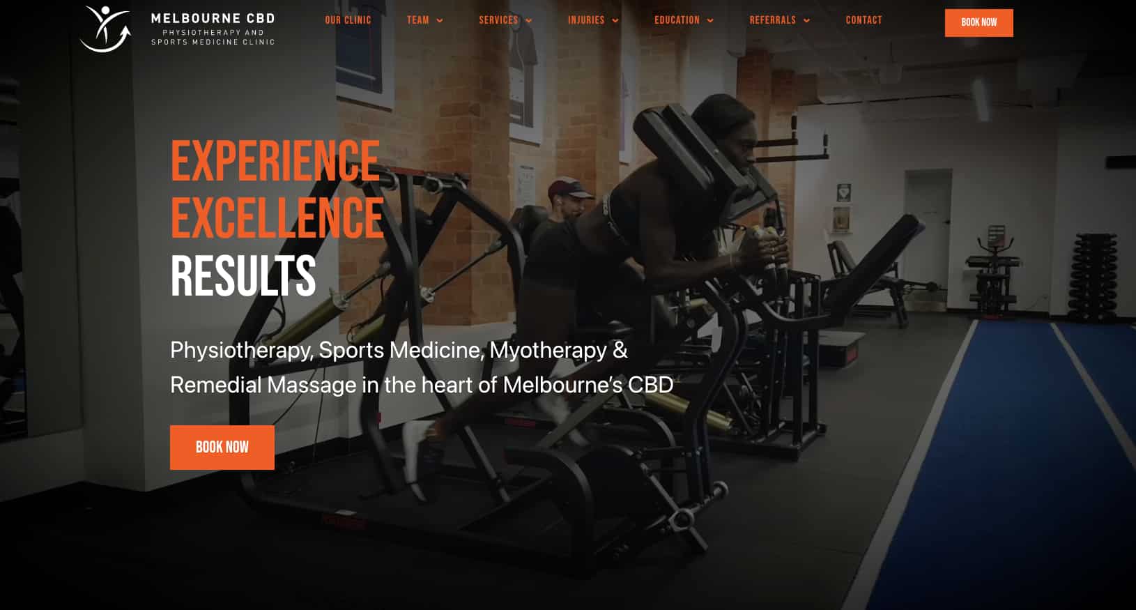 10 of the Best Melbourne Sports Physiotherapy Clinics