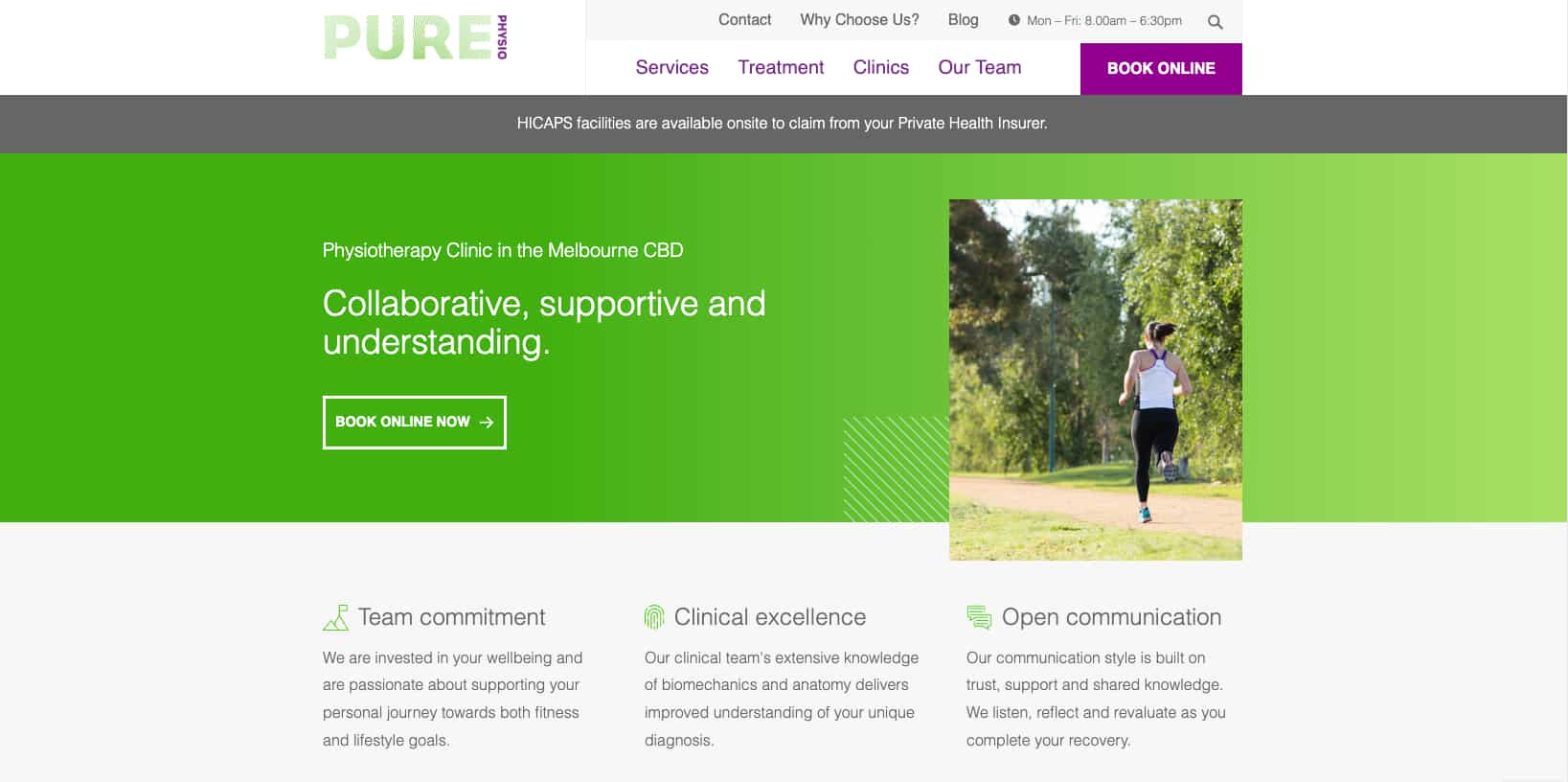 10 of the Best Melbourne Sports Physiotherapy Clinics