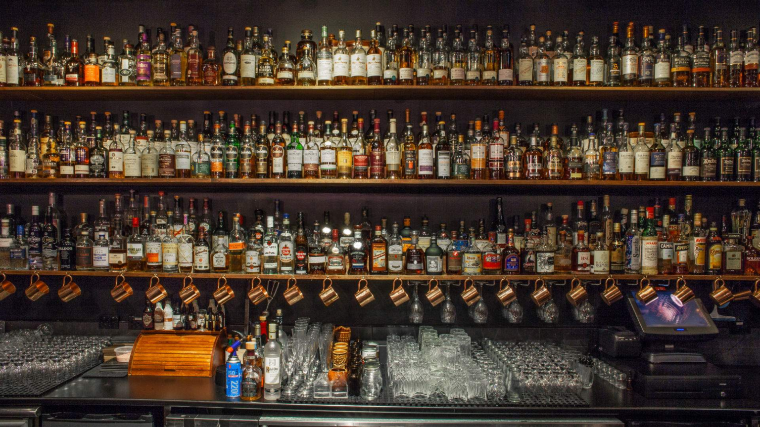 The Definitive List of the Best Hidden Bars in Melbourne