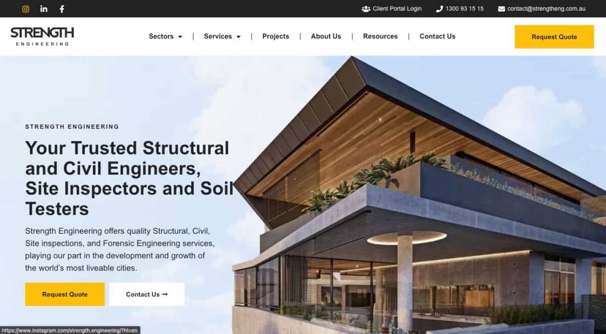 10 Best Structural Engineers in Melbourne (2025)